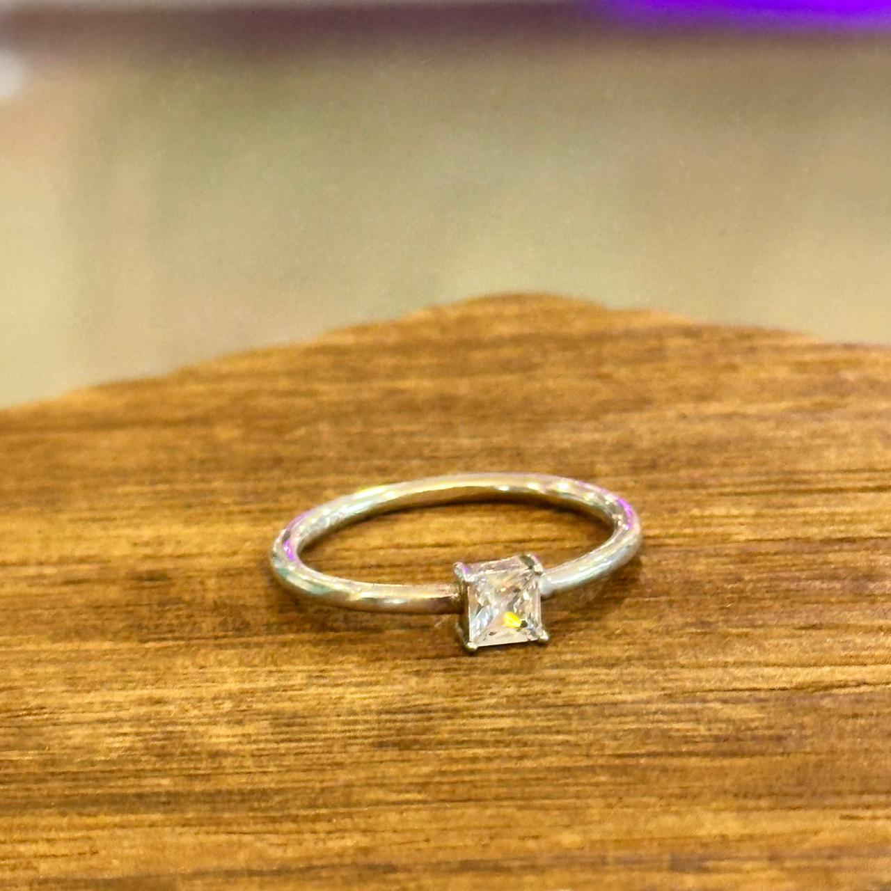 Anillo Monet - En Raudo cada joya cuenta una historia